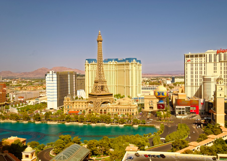 Лас-Вегас | Las Vegas | Русскоязычный Путеводитель по Лас Вегасу